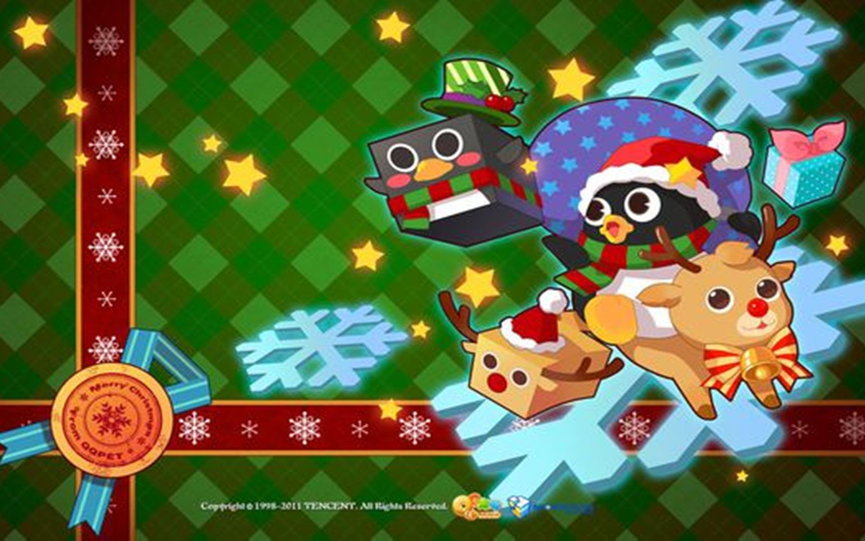 你还记得当年在QQ宠物里听过的BGM吗?