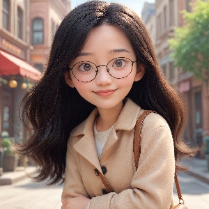 鑫姐的财务圈 