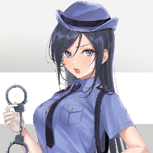 保护我方川原砾 