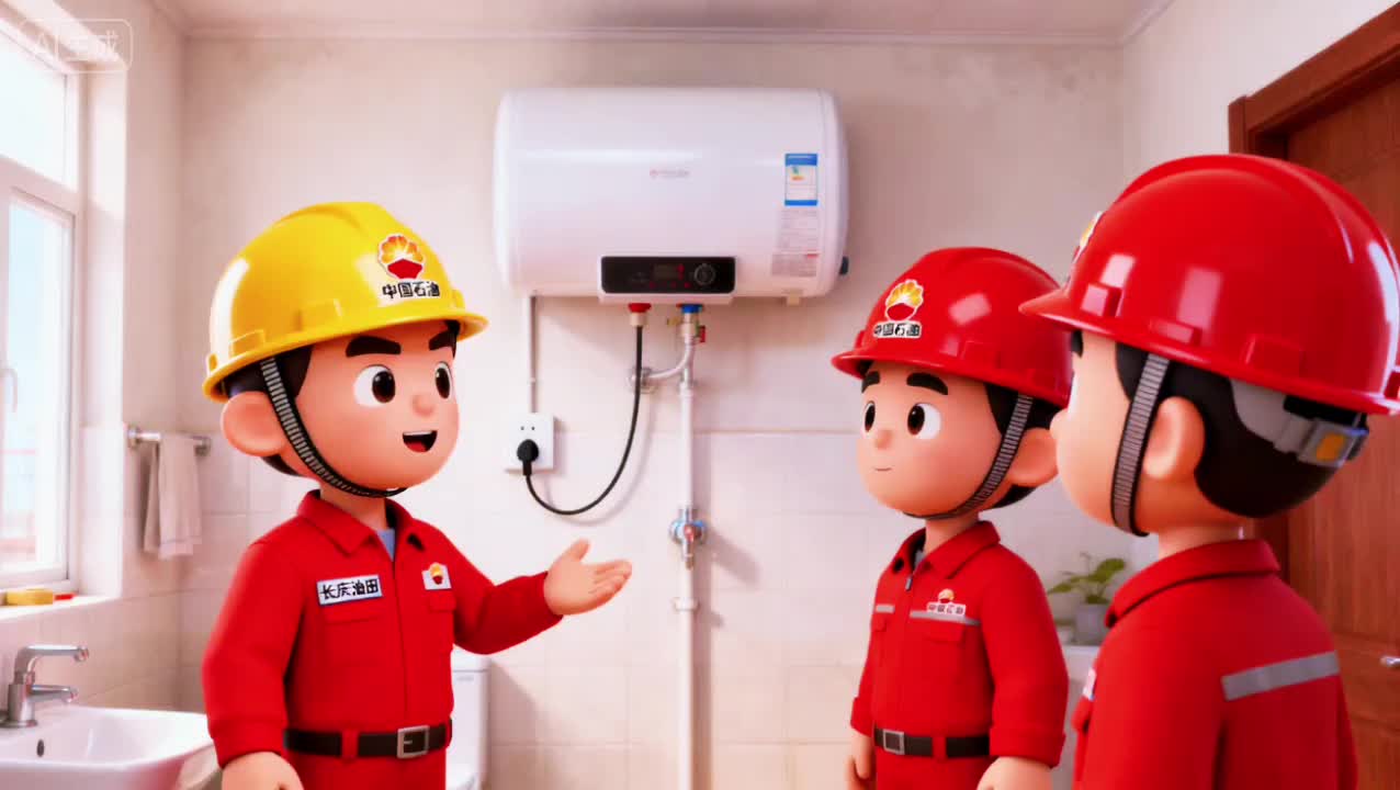 安全小常识之电热水器使用注意事项