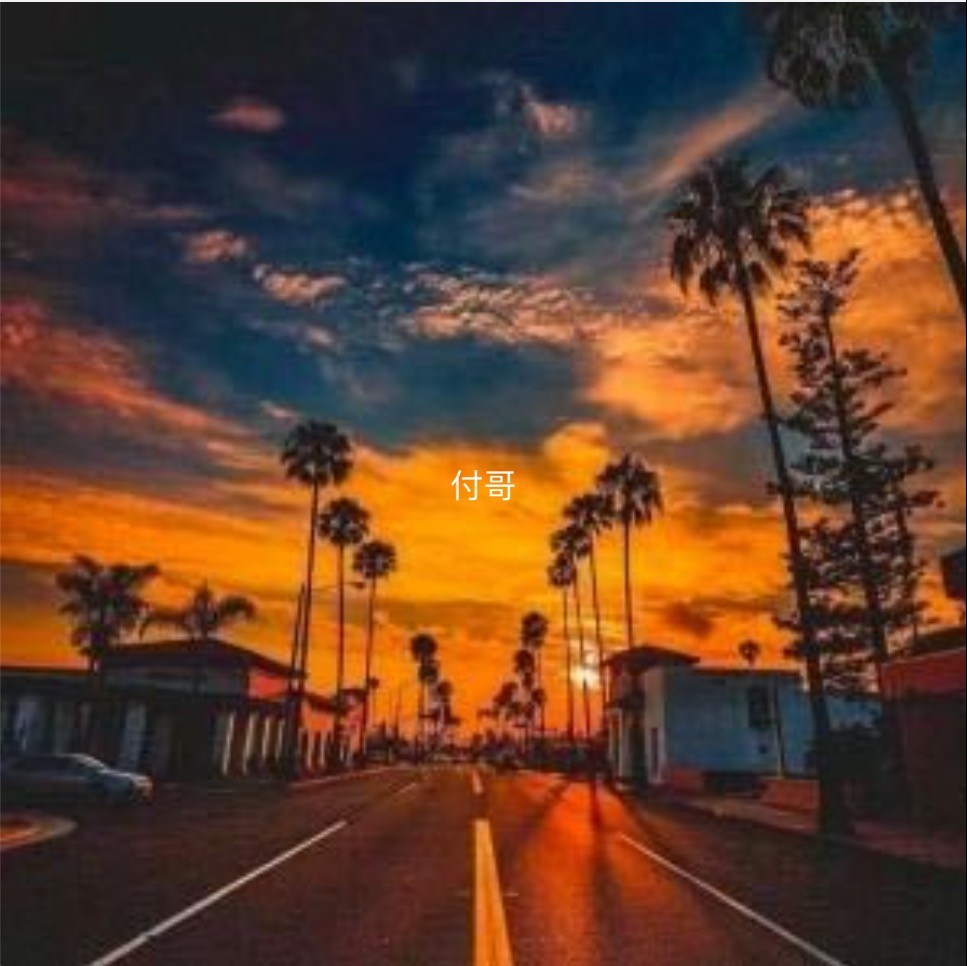 付哥的投资哲学 