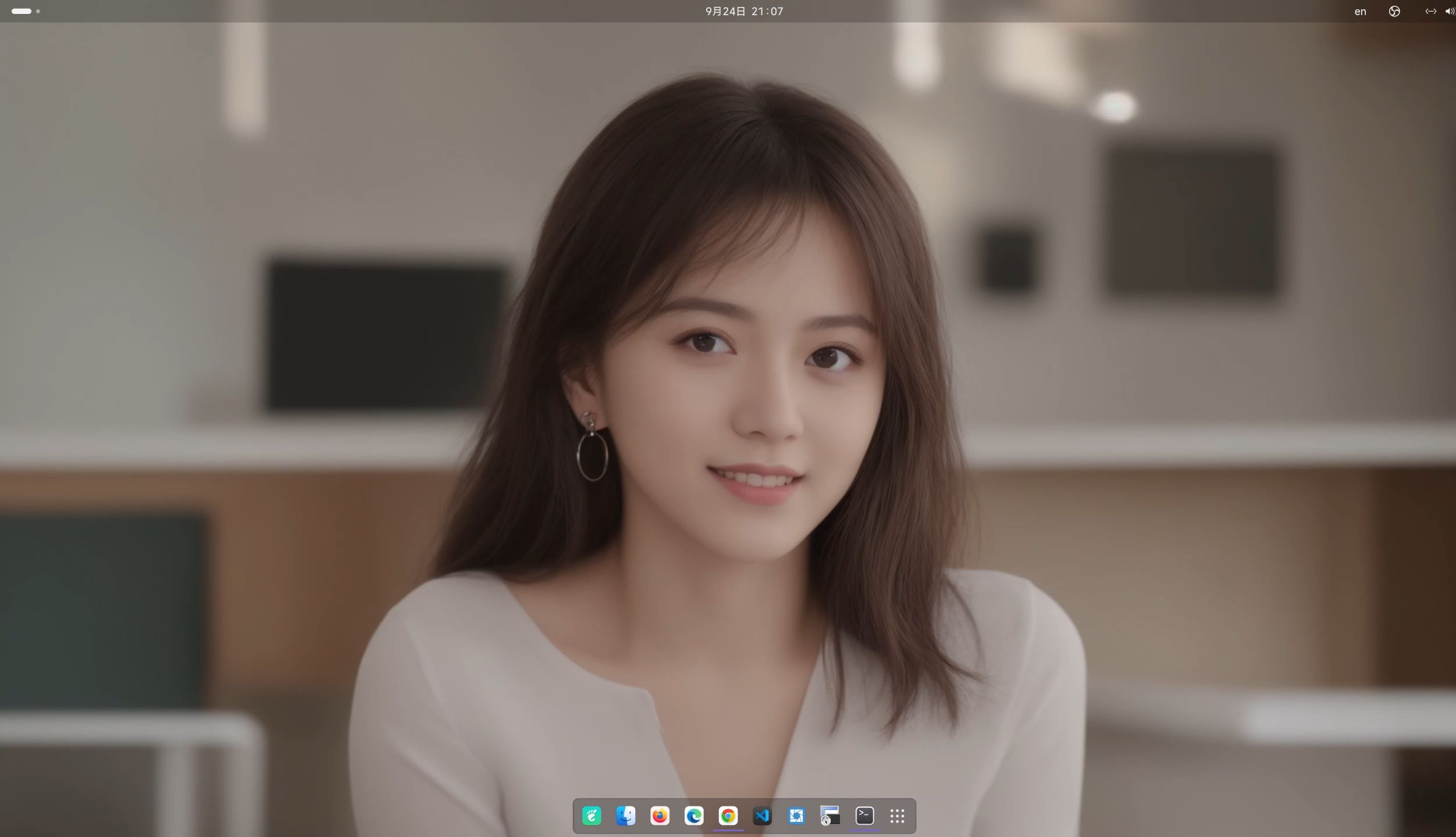 4060Ti 16G显卡安装Qwen2-VL多模态模型识别视频/图片效果及安装...