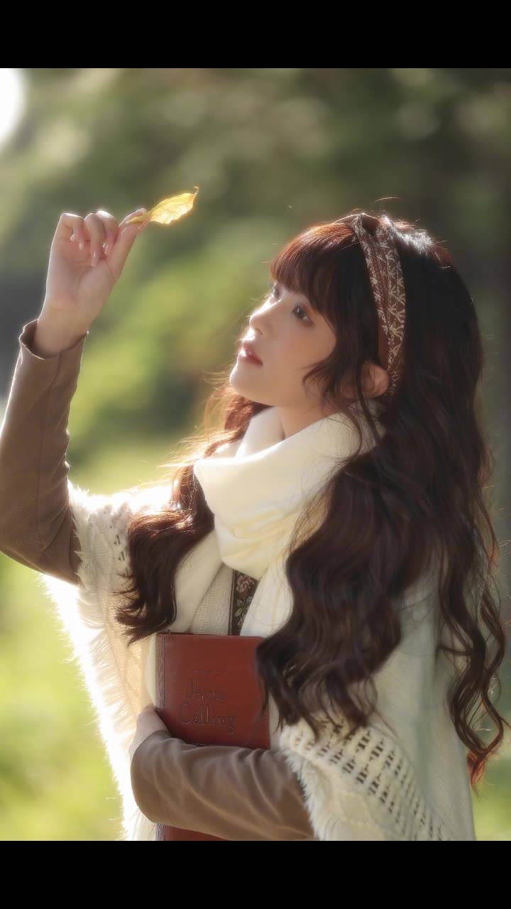 出教程啦宝子们,五选一