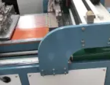 12mm高硼硅玻璃管切割设备 烟具 吸管玻璃