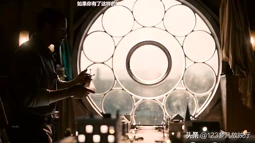 当你的城市模型可以投射到现实,有趣的事情发生了