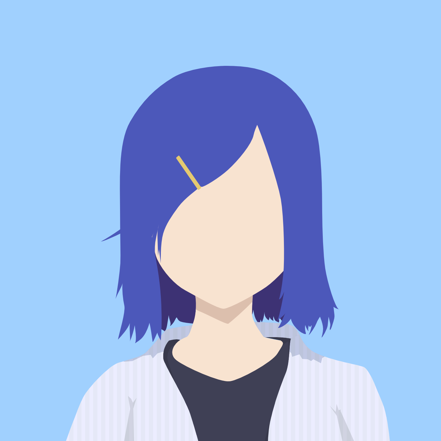 前川琳子 