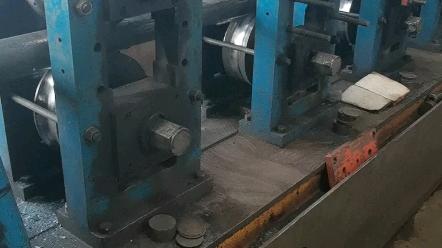 方矩管 方通生产规格30㎜—600㎜