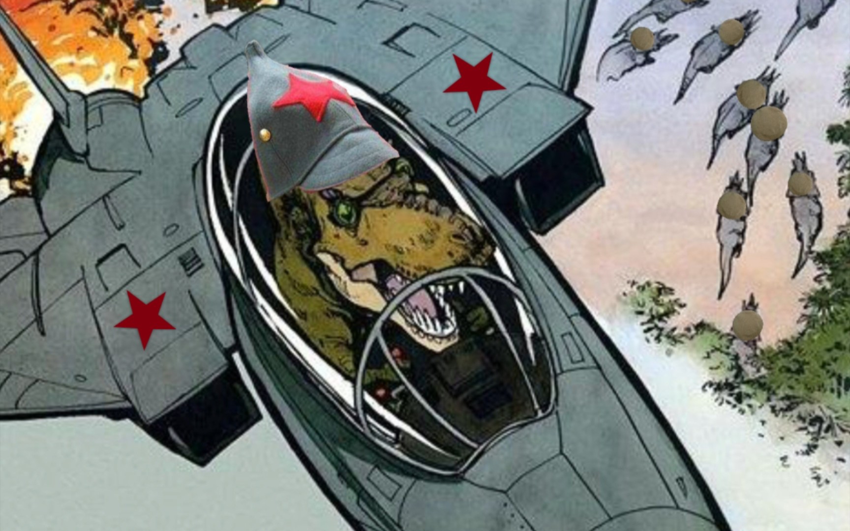 东方战场:抗日战争最后的大反攻