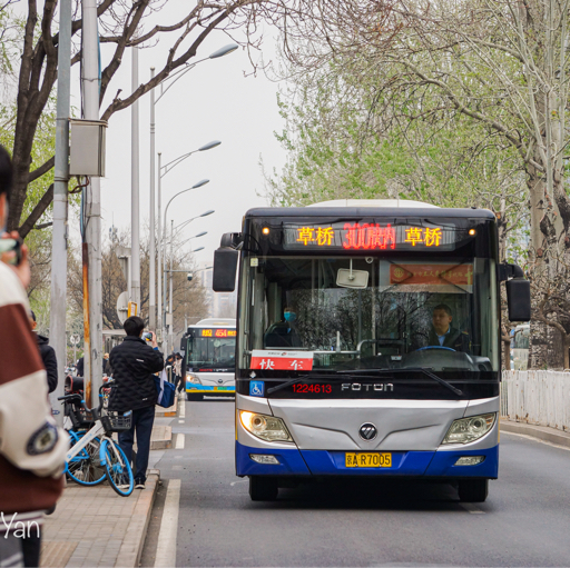 青年永不朽_HenryYan 