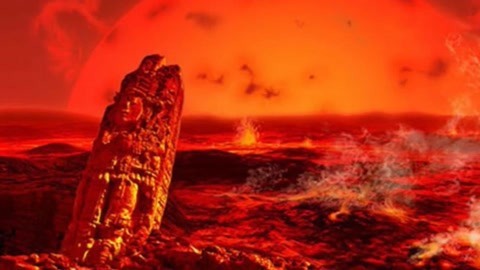 关于红巨星的那点事,你知道多少?一起聊聊吧!