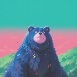 饭团Onigiri-C4D 