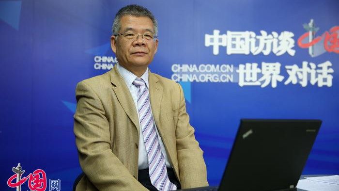 中国访谈|专家解读十九大党章修改