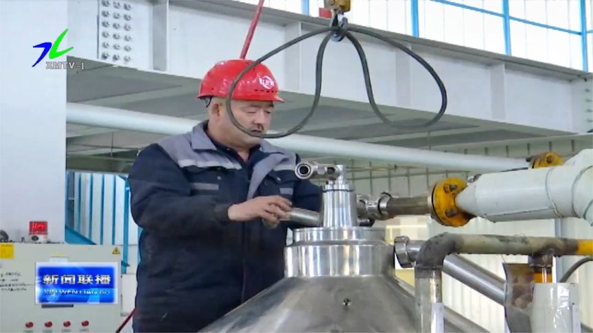 全国劳模的“硬核”事迹