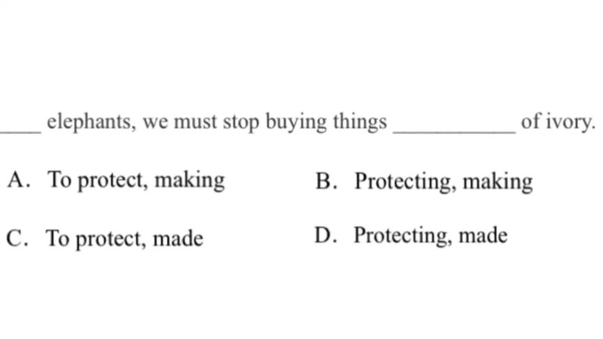 初中英语选择题,动词不定式如何做目的状语?学渣也能轻松学会它