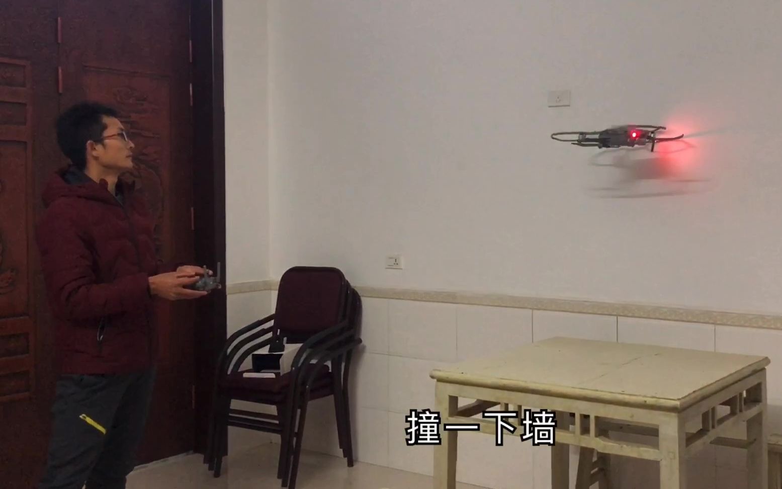 大疆无人机安全飞行的一个重要配件,有了它,再也不用担心炸鸡了