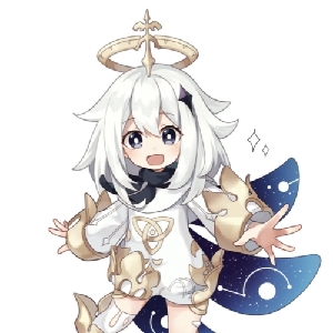 原神七七攻略酱 