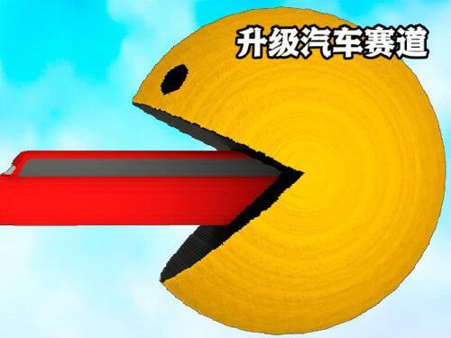 模拟器:汽车家族大挑战,赛道马力改装最大,冲刺终点! 模拟器