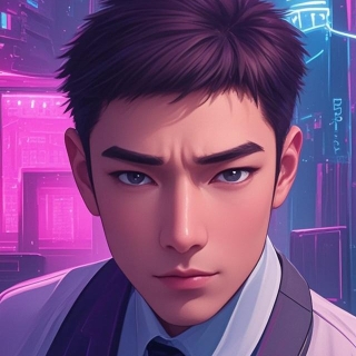 三号林同学 
