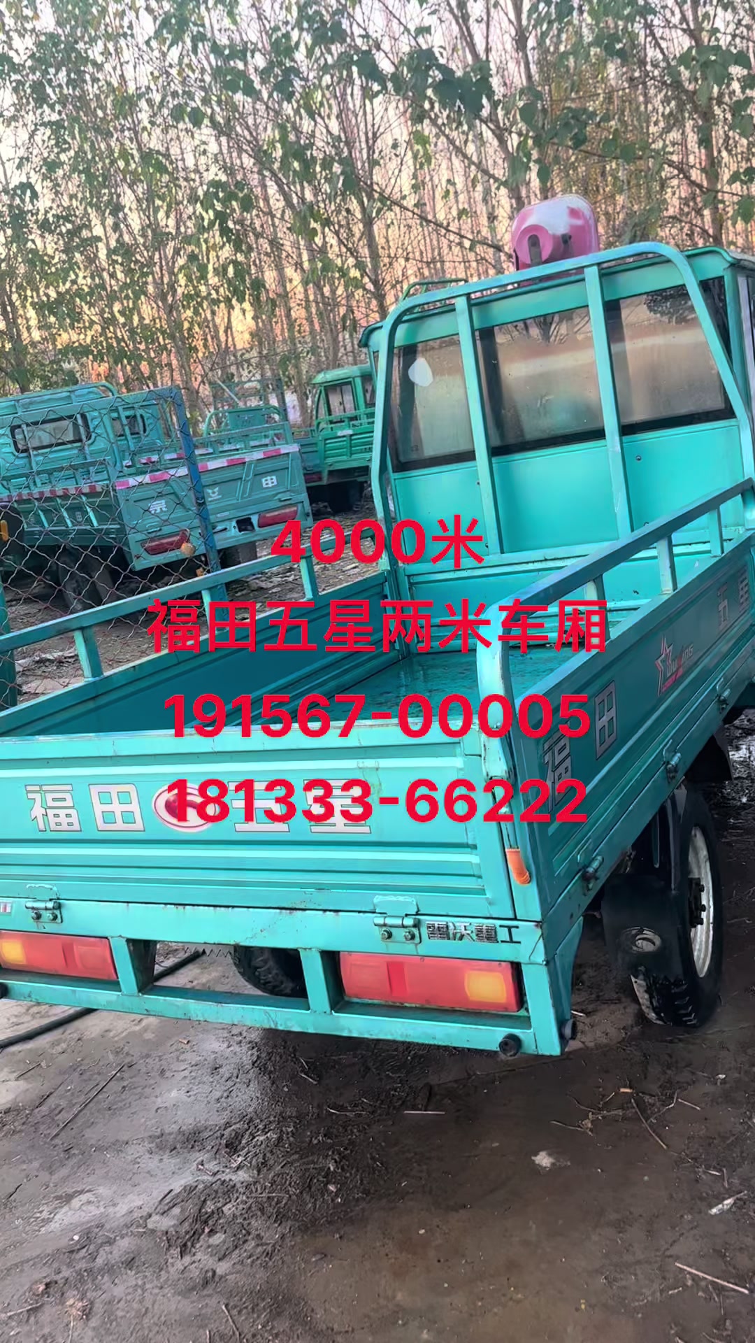 #电动三轮 #二手电动车 #电动三轮车