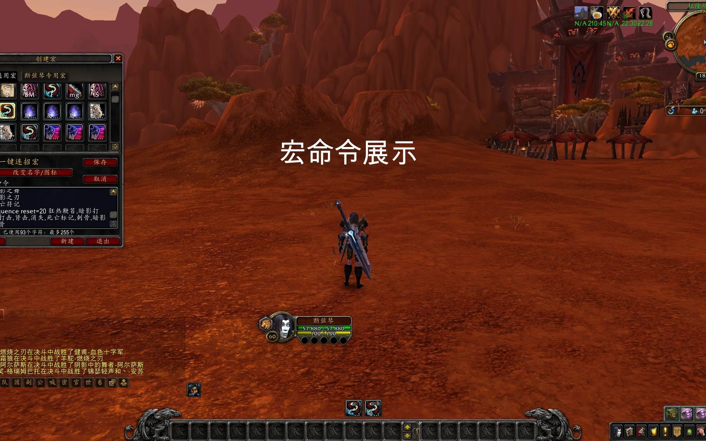 9.15一刀温西尔敏锐贼连招宏