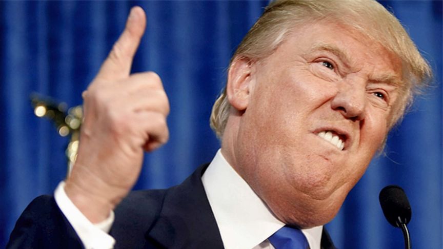 这回轮到美国遭封锁了!中方通过出口管制条例,美企巨头全都慌了