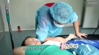 近距离直击孕妇,水中分娩全过程,感动母爱伟大