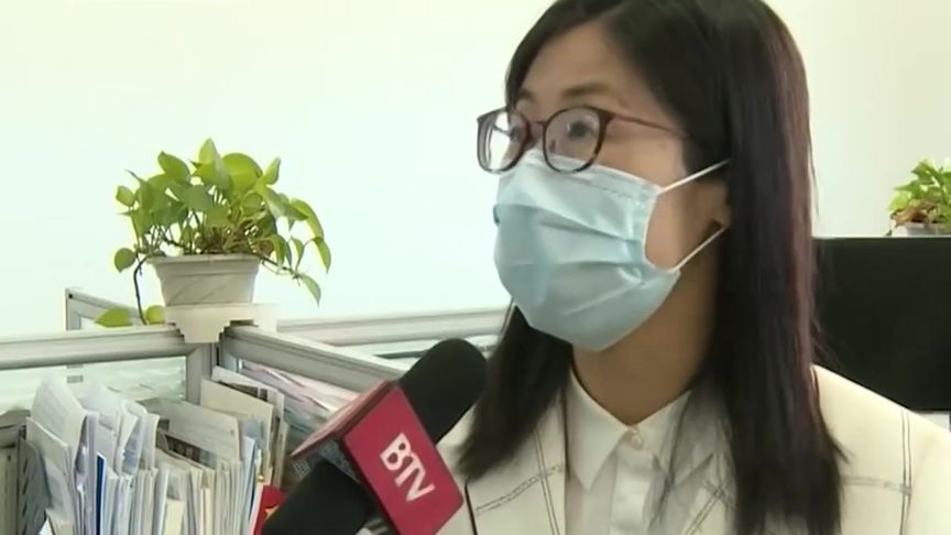 北京:中小学今起启动线上教学,各校优化教学安排