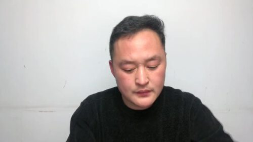 什么是汽车涡轮增压器现场物拆解6分钟让你秒懂