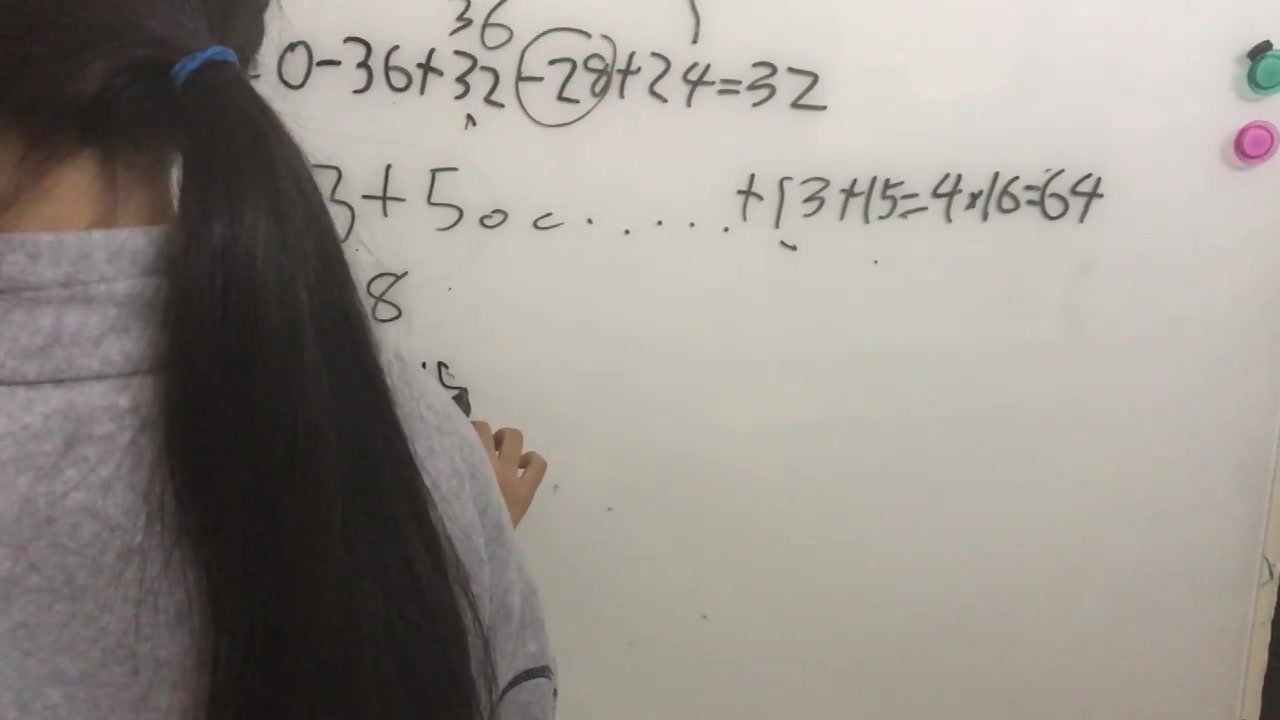 6岁Eva讲数学-Unit1 加减法算法B