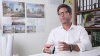 博世安防通讯系统-建筑信息模型