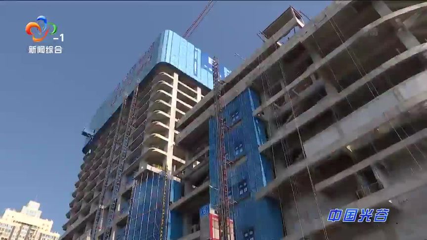全国建筑企业来汉交流工程项目管理经验
