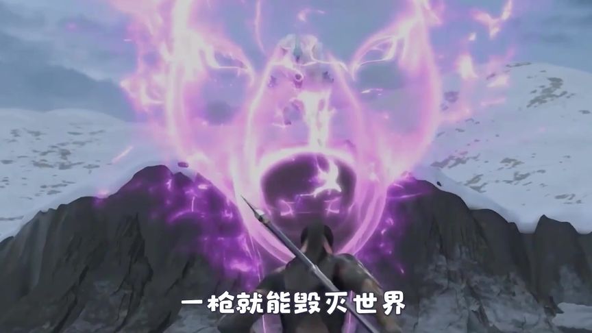 玄幻小说十大神器榜(下):雪鹰领主一枪毁灭世界却不敢大声说话