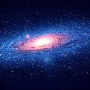 星光璀璨之时 