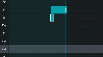 ...超多的1645和旋,用手机端APP玩一次随性作曲,用的bandlab安卓应用