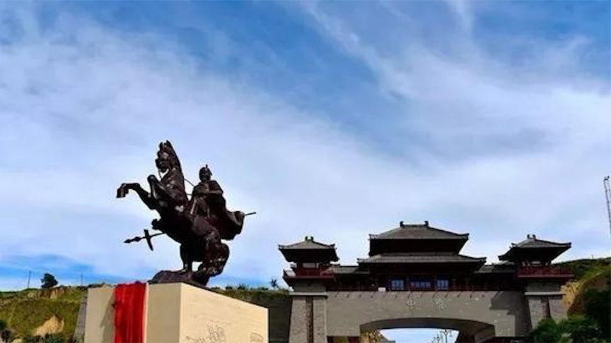 中央纪委点名,斥巨资搞形象工程的书记、县长被处分