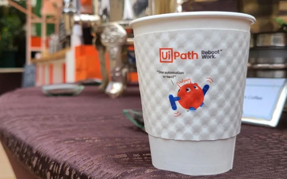 UiPATH:RPA机器人与流程自动化(下)