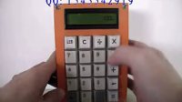 单片机制作 计算器