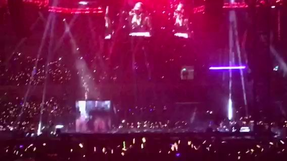 2017《张学友.经典》世界巡回演唱会·南通站