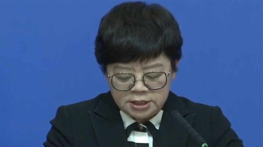 北京新增56例本土新冠肺炎病毒感染者 分布在9区