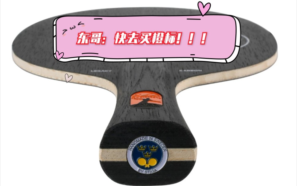 樊振东教你选球拍:适合最重要