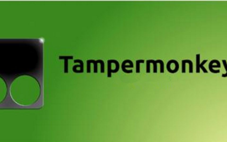 手机也能用油猴脚本?这招儿太强了!