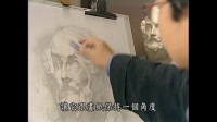 风景素描国画教程大全,结构素描入门挂图几何形体训练,油画教程 下载...