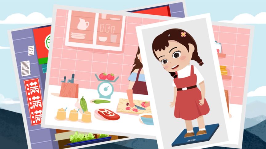 趣味科学知识:物质和质量——我们用秤在称什么?