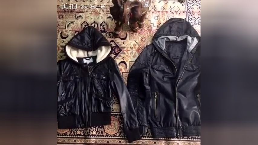 皮衣选购之羊皮、猪皮如何区分