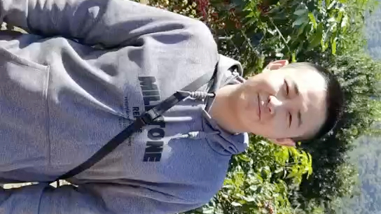 咖啡在树上的样子你见过嘛?