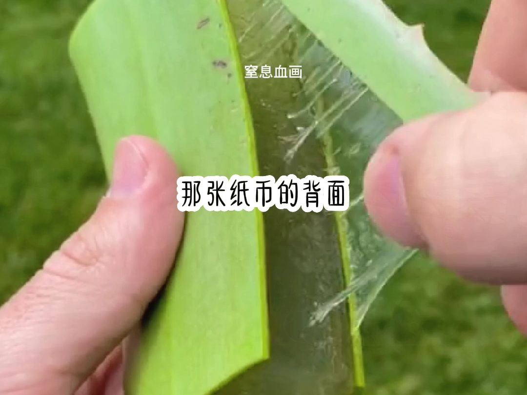 小时候,爸爸给过我一张十元纸币当零花钱。 他说是在路上捡的。 我...