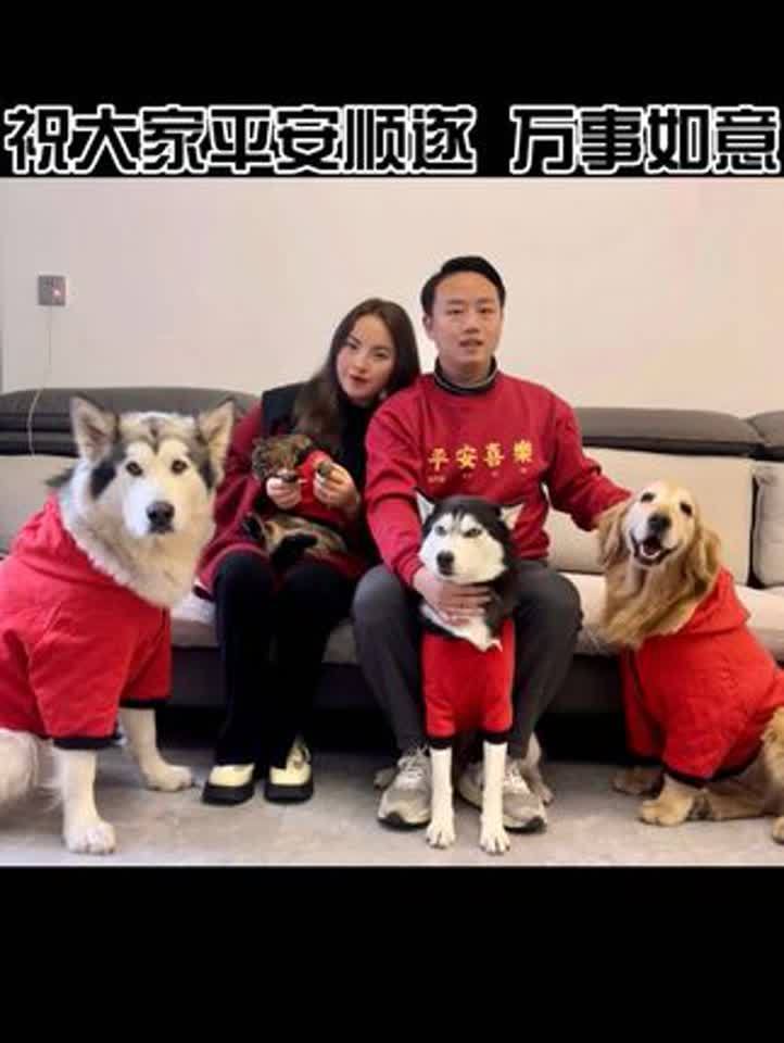 这就是我的2022年,平凡又重要的一年!阿斗和凯丽