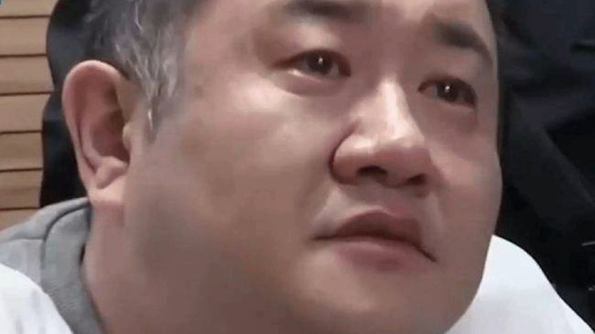恶魔孙小果案件始末,一定要尊纪守法