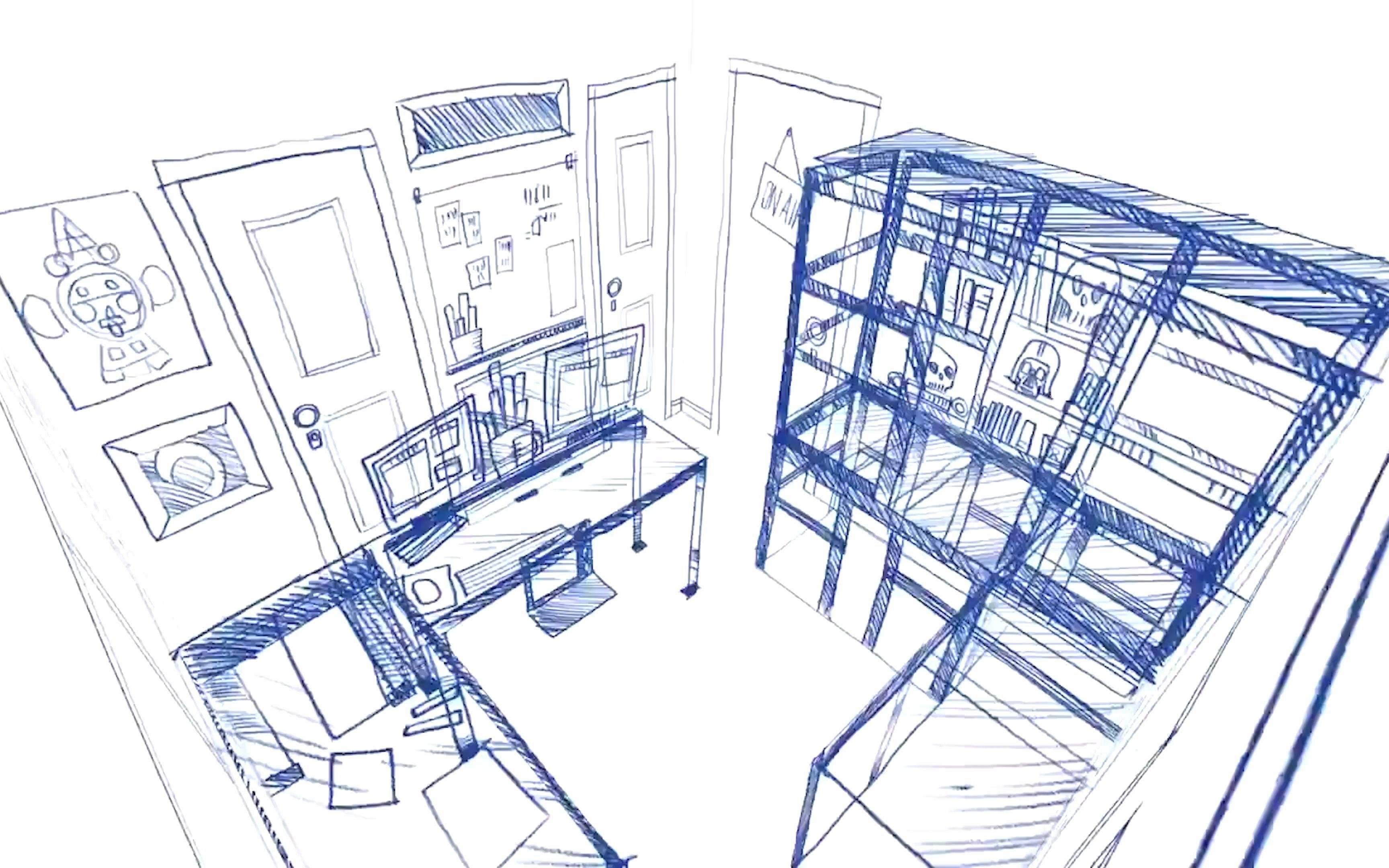 【Mental Canvas软件应用】最近这个软件有点小火!