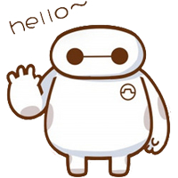 Baymax小白课堂 